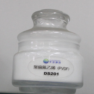 山东东岳神舟PVDFDS201/DS2011涂料用PVDF氟碳树脂DS201/DS2011