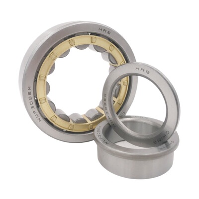现货 HRB哈尔滨 圆柱滚子轴承 NU NJ 2311 2312 EM 耐磨 高速