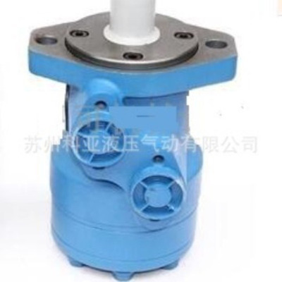 台湾YUSTE摆线液压马达BMR BM2-250 BM2-200 BM2-160 BM2-50/100