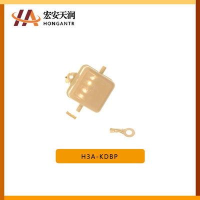 TE泰科重载连接器H3A-KDBP现货供应T1009033100-000