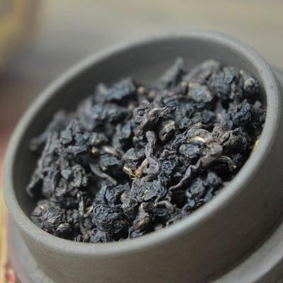 正宗漳州茶厂一枝春茶叶福建特产古早味乌龙茶 浓香型盒装2