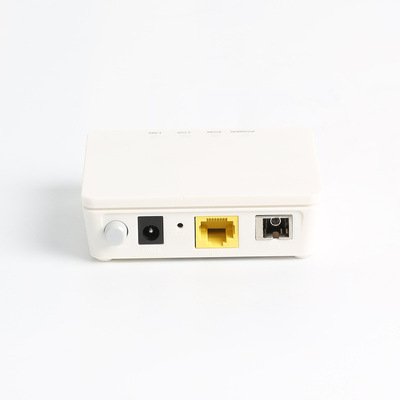 奥远热销款EPON 1GE ONU千兆单口光猫带路由功能可拨号NF801K