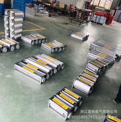 6，GFDD590-155变压器横流式冷却风机GFD(S)D780-110