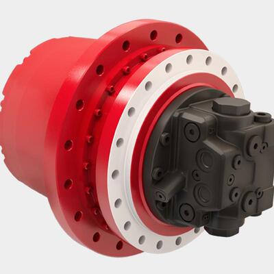 徐工50铣刨机 高空作业车PMP减速机PMR700 PMR680