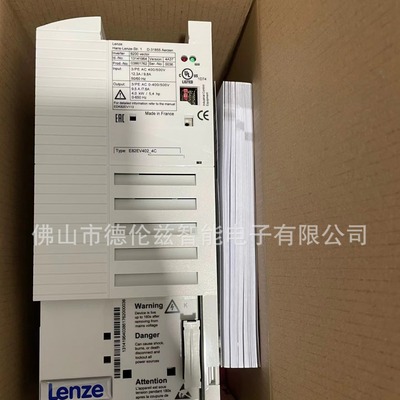 E82EV402-4C E82EV402K4C 伦茨/Lenze 变频器全新包装现货优惠议