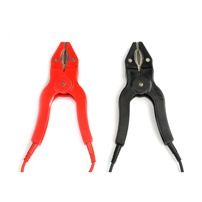 HPS25002C 5芯电力夹测试线