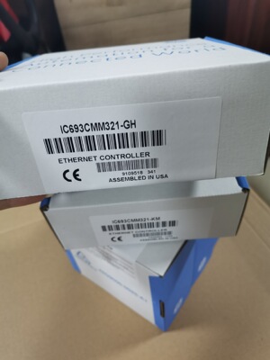 GE模块 IC693CMM321 IC693CPU311 IC693CPU313 IC693CPU323