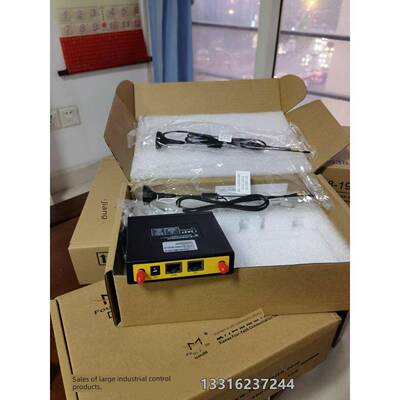 厦门思信F3A27 F3427 F3627 F3727 F3827 4g工业路由器