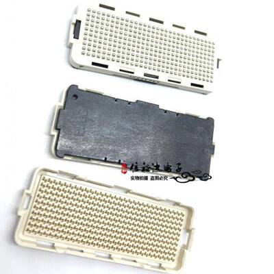 FCI原装 300POS 84500-102LF 84500-202LF 夹层式板对板连接器