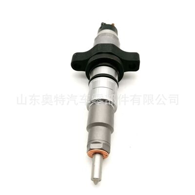 副厂全新喷油器总成 2R0198133 0445120007 0445120212