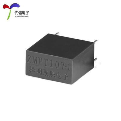 【优信电子】装正品 Z原PT107-1ZMPT107- 2mA/密2mMA 精电流型电