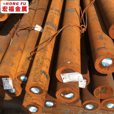 宁波批发 37SiMn2MOV圆钢 37SiMn2MOV棒材 圆钢 质量可靠