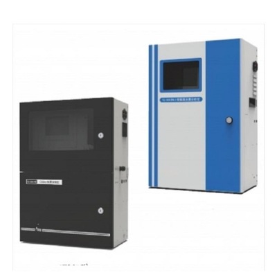 水质在线分析仪 型号:LS100-DVN-Smart 库号：M48603