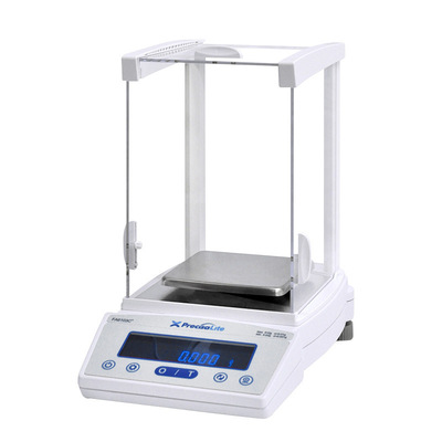 上海精科天美FA6103C+ 精密电子天平 千分之一天平610g/0.001g