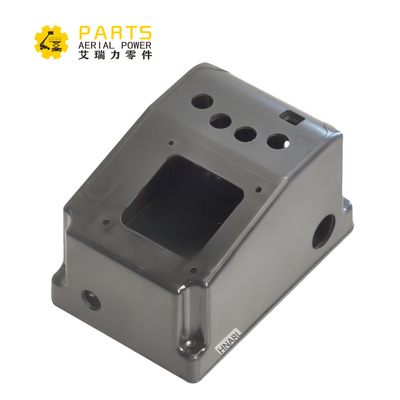 051005J042001，上控制箱   用于曼塔尔升降机