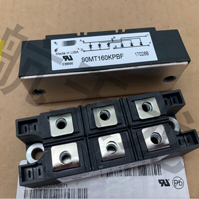 90MT160KPBF 90MT140KPBF 160MT160KB 130MT120KB整流桥现货