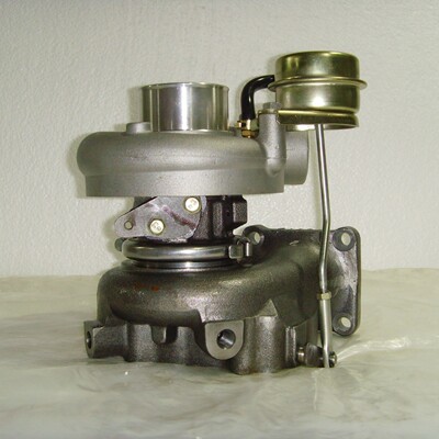 厂家批发 CT26 17201-74010 涡轮增压器