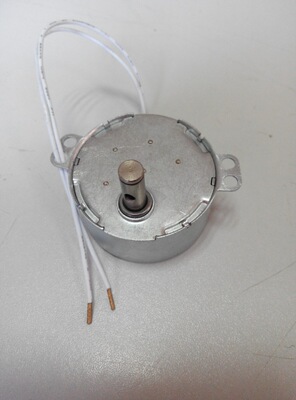 TYC-50 交流同步电机 马达 过胶机电机 过塑机电机 微型电机