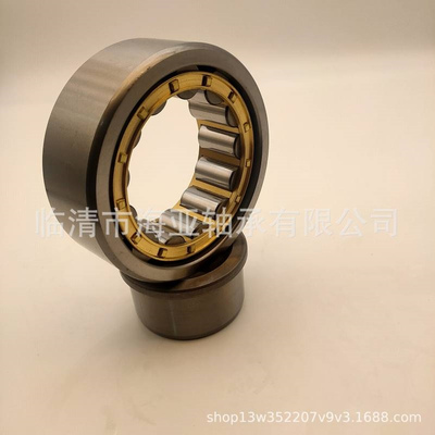 厂家直供圆柱滚子轴承NJ2218EM--NJ2240EM二类轴承 设备轴承 轴承