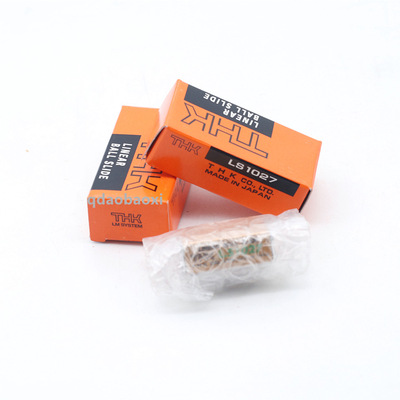 THK滑台 LS827 LSP25100 日本THK直线滚动单元 交叉导轨 滚珠丝杠