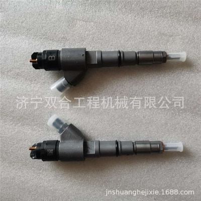 D7E发动机喷油嘴 喷油器20798114 0445120066 0445120470