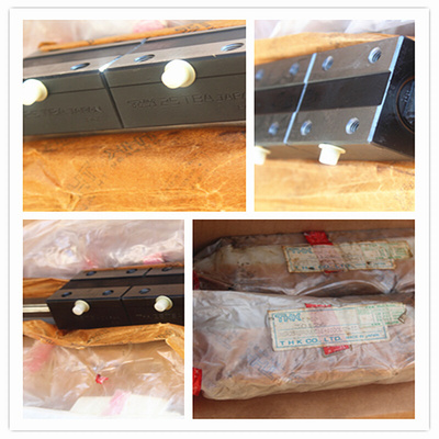 THK直线导轨 NSR40TBC NSR50TBC NSR70TBC  日本THK导轨滑块 现货