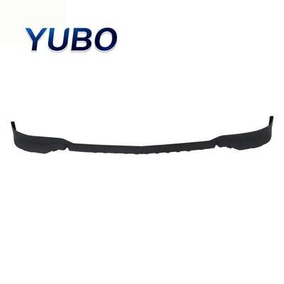 适用2014-2015 Silverado 1500前保险杠气坝导流板饰板23423409