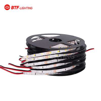 ledS型2835贴片12V软灯带可随意弯曲超亮发光迷你字做型热卖灯条