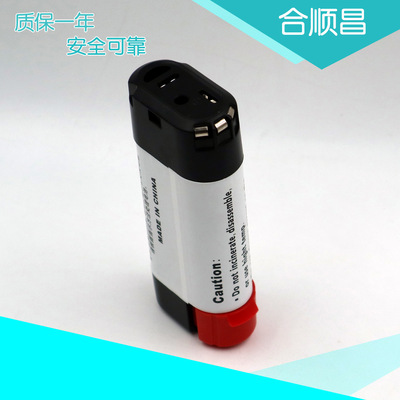 适合百得Black&7V X0111 VPX1101X VPX1201  18650电动工具锂电池