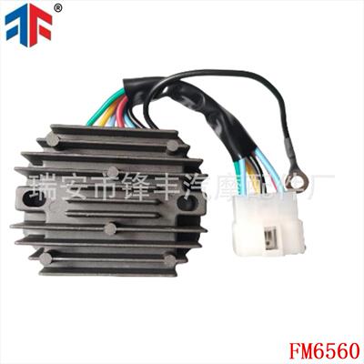FM6560适用ELP50-0019, H1550-64600, 15533-64600, 76611-55440