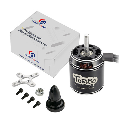 FLASH HOBBY  D3548EVO 无刷马达 1150KV  900KV 760kv电机