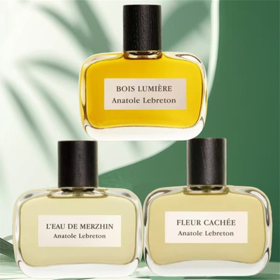 anatolelebreton香水小样