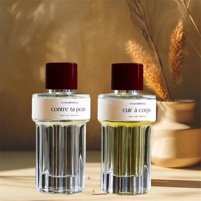 法国Chambre52Orencie香水小样