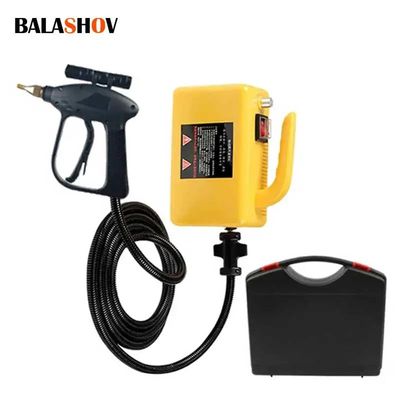 Home Appliances Steam Cleaner High Temperature  Sterilizatio