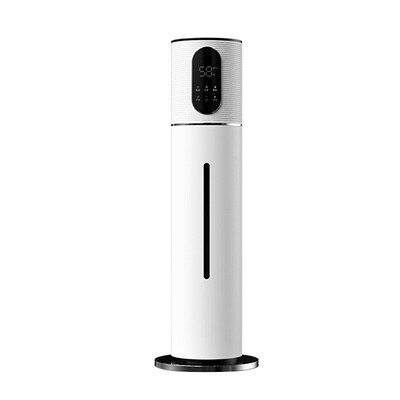 落地式家用加湿器  欧美规香薰喷雾器 空气雾化加湿器 Humidifier