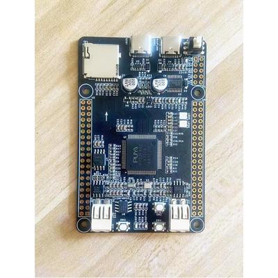 普冉PY32F403V1DT6开发板 PY32国产ARM学习核心板 兼容STM32F407