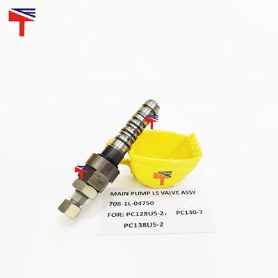 LS阀 78-1L-04750适用于工程机械C1028US-2 动PC13P0-7发机EEK配