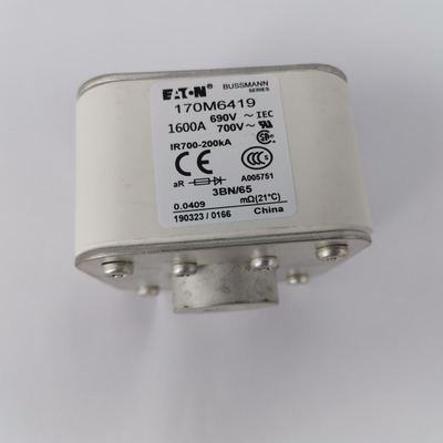 170M6410 170M6416 170M6419 170M6414 170M6420 bussmann熔断器