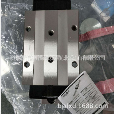 THK全新日本滑块  SSR15XV  直线滑块北京现货  THK北京销售中心