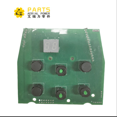 00008648  PCU主控板用于丁力升降机JCPT0807HA/AC JCPT0808HA/A