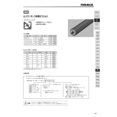 销售ITOH伊东PM486电滚筒机械设备用电动机