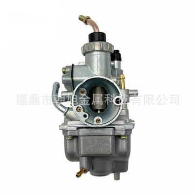 7化油器适用于YAMAHATTR25LTT125ER1TTR125TTR125LE2000-200