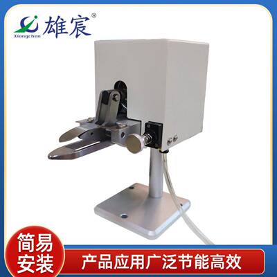 业厂家生产工LT-1080缝纫机条机剪牛修仔裤耳机 裤裤带裤攀机带刀