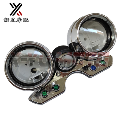 配件 7BA 仪表壳 英祖玛400/750/1200 码表咪表 公里表壳里程表壳