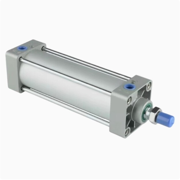 原装HNPC气缸MODEL: SC125X160气压缸SCJ63X125-50 HNPC CYLINDER