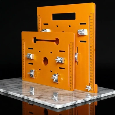 切割机配件固定支架家用手提锯