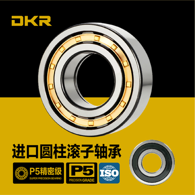DKR德国圆柱滚子轴承NU2228NJ2230N2232NF2234NUP2236 2238EM2240