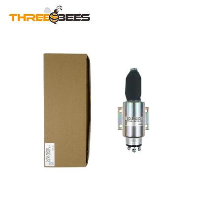 适用于4BT6BT熄火电磁阀SA-3838-122003-12E7U1B1S2A