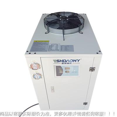 工厂块工业CPI冷水组制冷机组2机P风冷机螺杆式冷水机组风冷模组