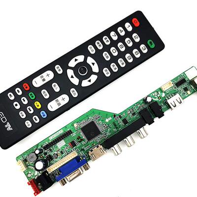 桃金娘树T.Sk106A.03取代T.V53.03 T.V56.03 T.Rd8503.03液晶电视